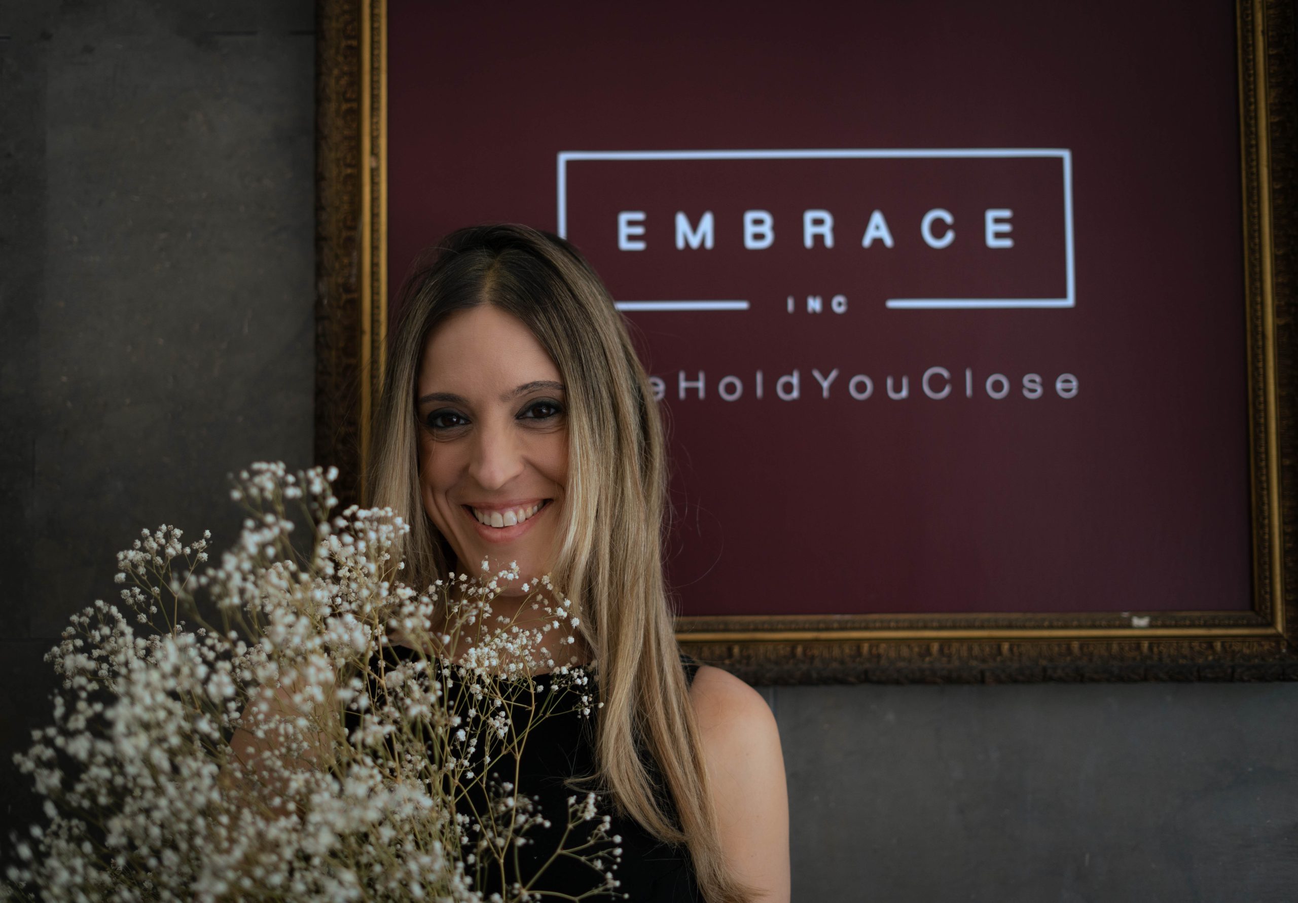 Início - EMBRACEINC.